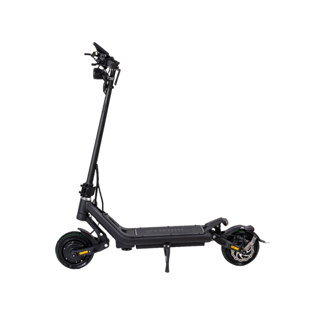 Nami SuperStellar - Ultimate e-Bike