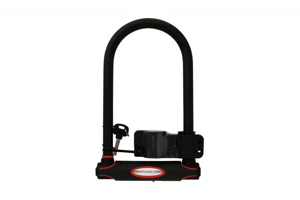 Master Lock Street Fortum 8196 U-lakat - Ultimate e-Bike