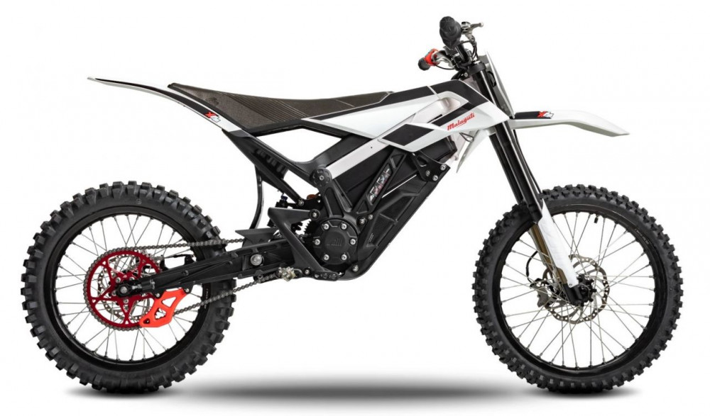 Malaguti XAM elektromos krosszmotor (off-road verzió) - Ulti Malaguti XAM elektromos krosszmotor (off-road verzió) - Ulti