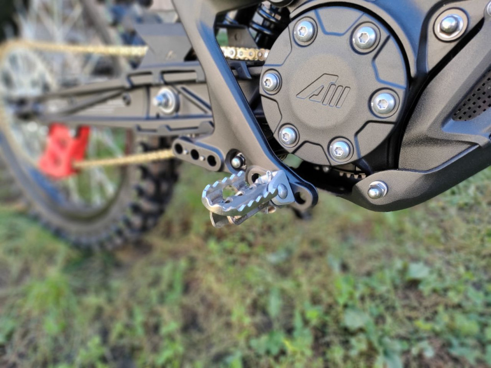 Malaguti XAM elektromos krosszmotor (off-road verzió) - Ulti Malaguti XAM elektromos krosszmotor (off-road verzió) - Ulti