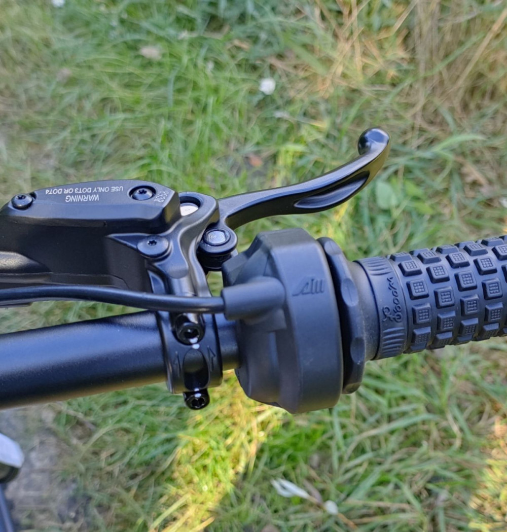 Malaguti XAM elektromos krosszmotor (off-road verzió) - Ulti Malaguti XAM elektromos krosszmotor (off-road verzió) - Ulti