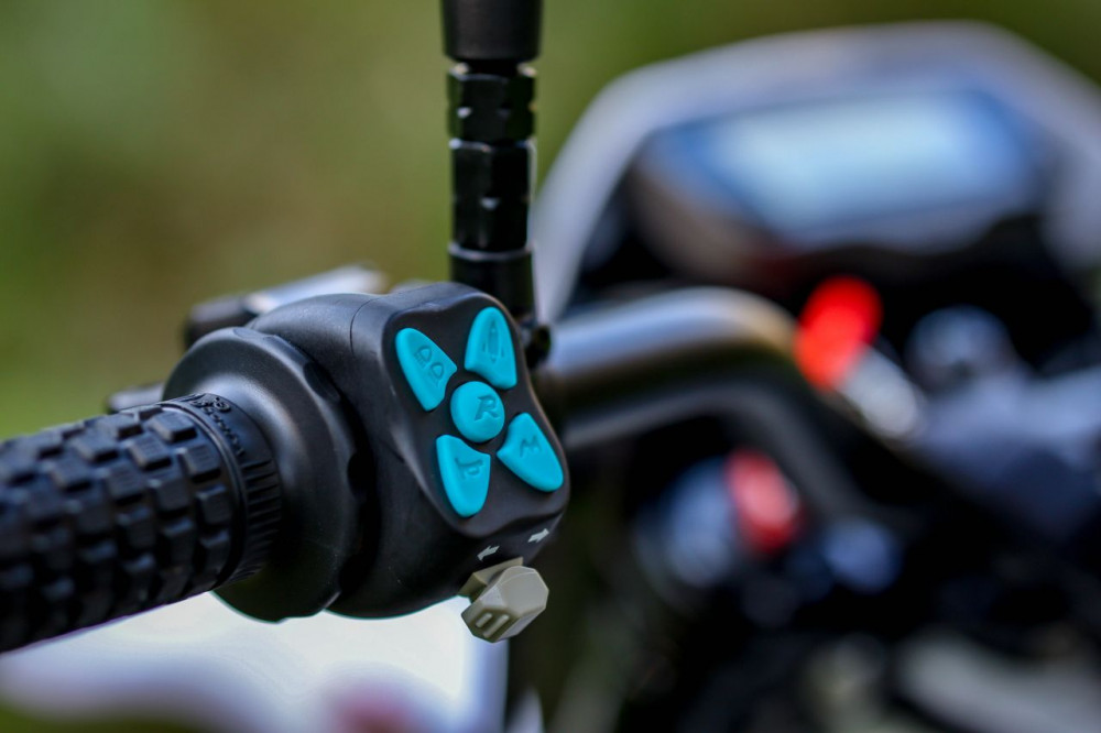 Malaguti XAM elektromos endúró L1e-B - Ultimate e-Bike Malaguti XAM elektromos endúró L1e-B - Ultimate e-Bike