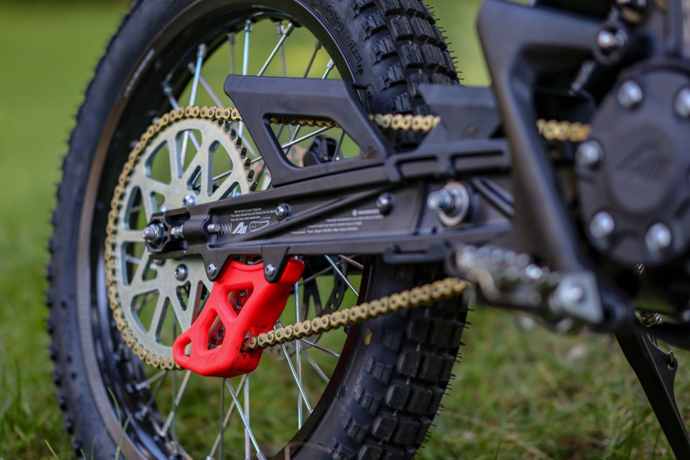Malaguti XAM elektromos endúró L1e-B - Ultimate e-Bike Malaguti XAM elektromos endúró L1e-B - Ultimate e-Bike
