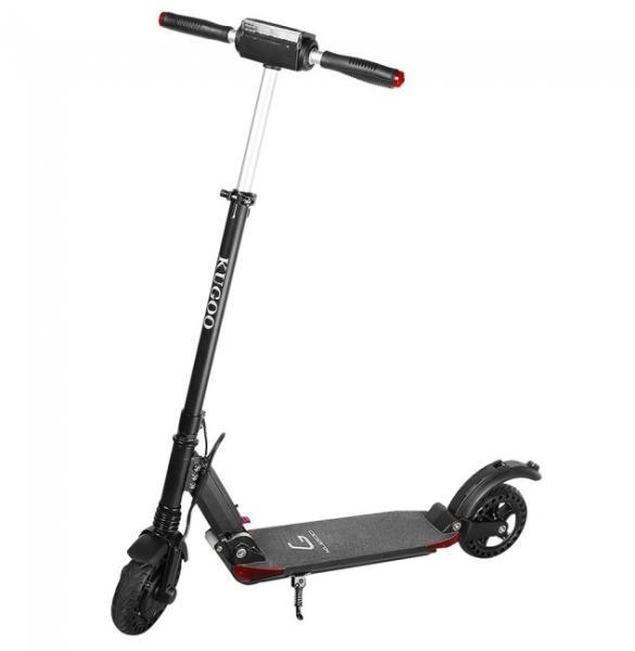 Kugoo S1 Pro szerviz